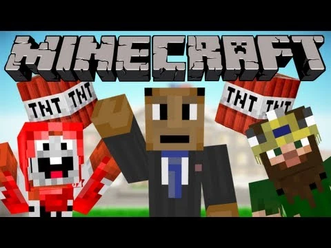 If Barack Obama Played Minecraft | ExplodingTNT Wiki | Fandom