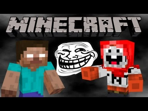 How to Scare Herobrine? | ExplodingTNT Wiki | Fandom