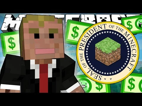 If Donald Trump Owned Minecraft | ExplodingTNT Wiki | Fandom