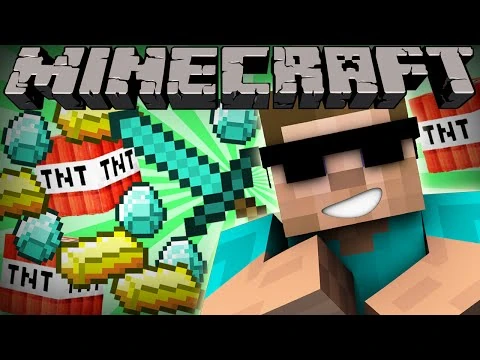 10 Steps to Becoming a PRO | ExplodingTNT Wiki | Fandom