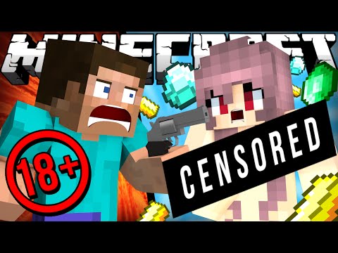 If Minecraft was 18+ | ExplodingTNT Wiki | Fandom