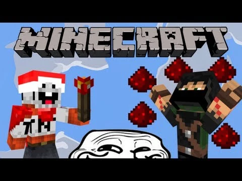 How to Troll Minecraft Youtubers - Hypixel | ExplodingTNT Wiki | Fandom