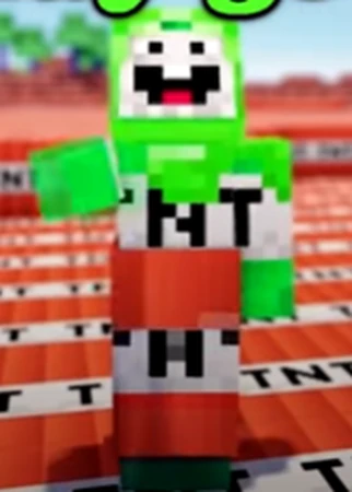 explodingtnt dimension