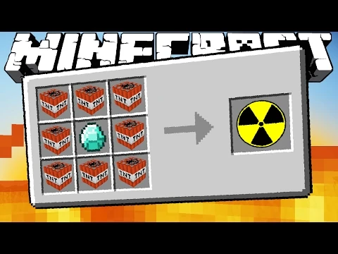 THE WORST CRAFTING IDEAS EVER in MINECRAFT | ExplodingTNT Wiki | Fandom