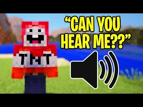 ExplodingTNT Voice Reveal | ExplodingTNT Wiki | Fandom