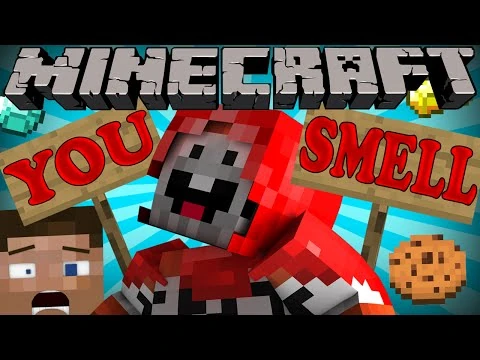 If Minecraft was RIDICULOUS | ExplodingTNT Wiki | Fandom