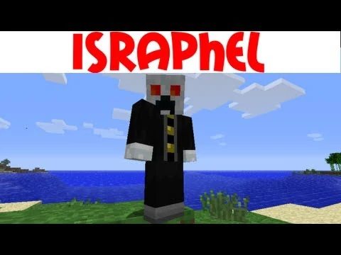 Statue of Israphel EXPLOSION | ExplodingTNT Wiki | Fandom