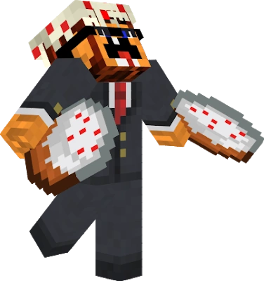 GameplayerHD | ExplodingTNT Wiki | Fandom