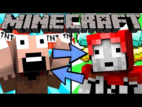 If Notch and ExplodingTNT Switched Places | ExplodingTNT Wiki | Fandom
