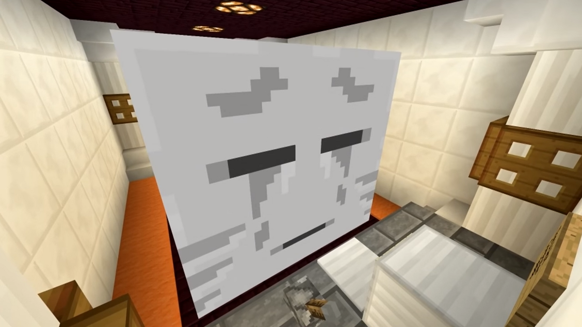 Gamer Ghast Explodingtnt Wiki Fandom