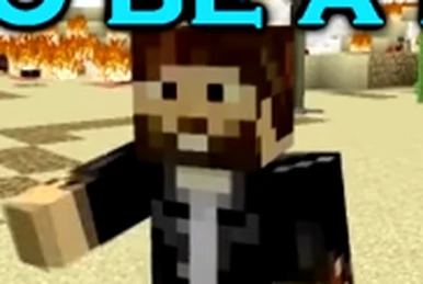Minecraft Notch Tapet Notch | ExplodingTNT Wiki | Fandom