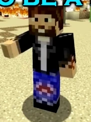 Survivor (Lost Island) | ExplodingTNT Wiki | Fandom