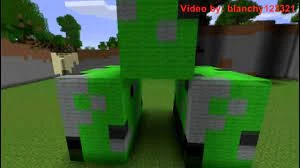 Giant Creeper EXPLOSION! | ExplodingTNT Wiki | Fandom