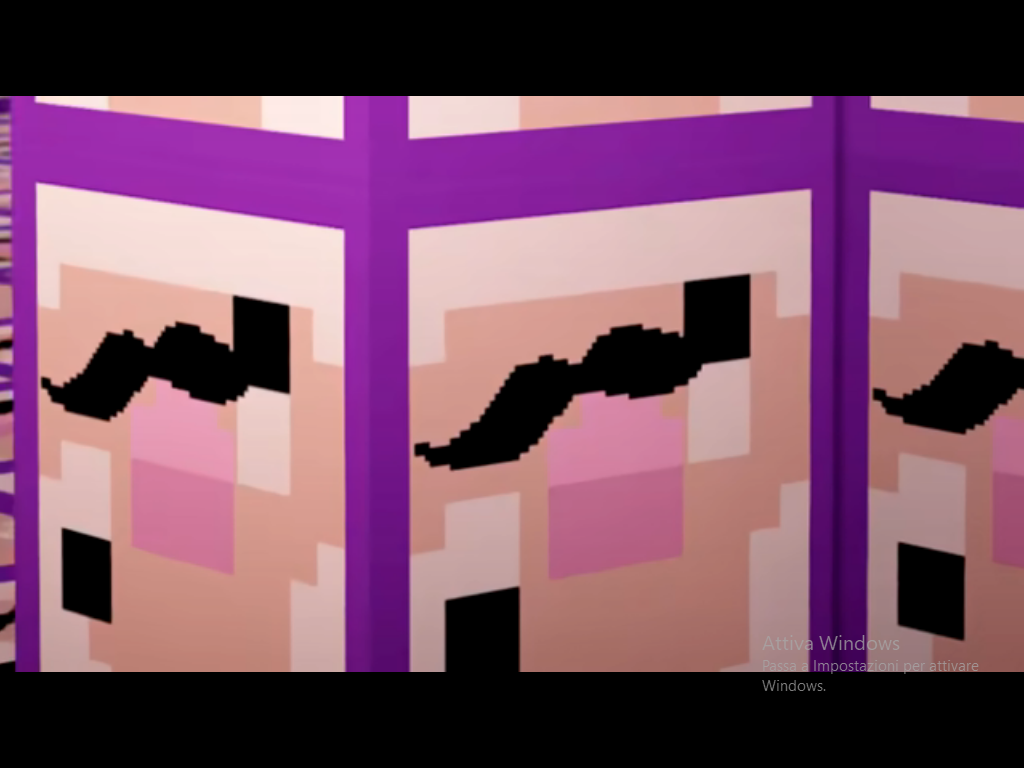 Purple Shep Blocks | ExplodingTNT Wiki | Fandom