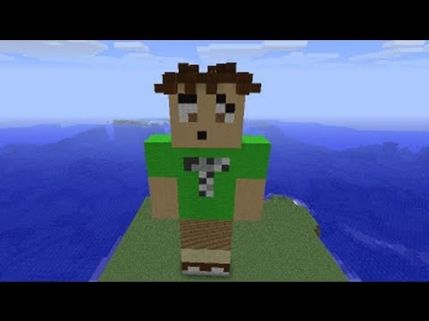 TOBUSCUS GOES BOOM | ExplodingTNT Wiki | Fandom