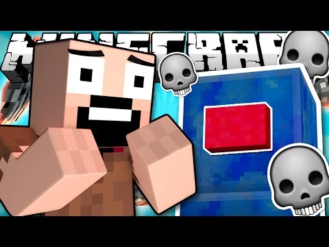 If a KILL Button was Added to Minecraft | ExplodingTNT Wiki | Fandom