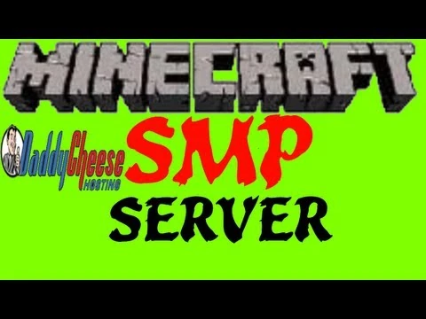 Minecraft SMP Server! | ExplodingTNT Wiki | Fandom