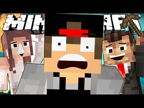 If Your Parents Played Minecraft | ExplodingTNT Wiki | Fandom