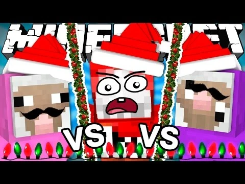 Category:Christmas Specials | ExplodingTNT Wiki | Fandom