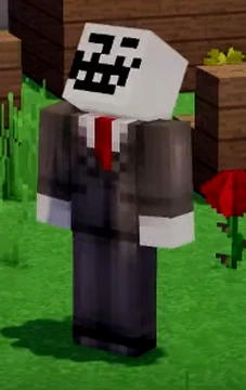 Minecraft Explodingtnt Skin