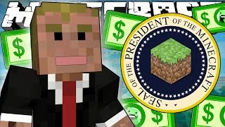 If Donald Trump Owned Minecraft | ExplodingTNT Wiki | Fandom