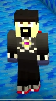 AntVenom | ExplodingTNT Wiki | Fandom