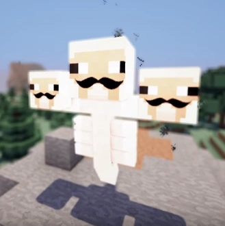 Wither Sheep | ExplodingTNT Wiki | Fandom