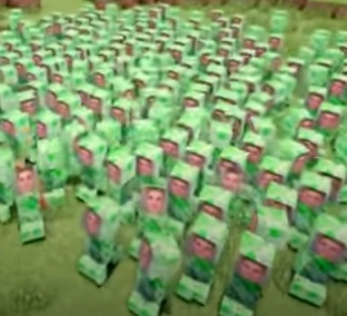 Justin Creeper | ExplodingTNT Wiki | Fandom