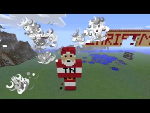 Merry Christmas - TNT Style | ExplodingTNT Wiki | Fandom