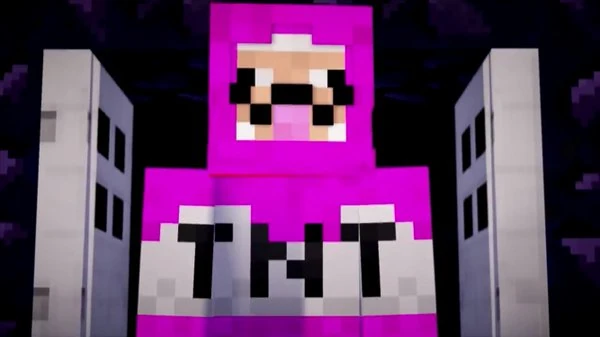 PinksplodingTNT | ExplodingTNT Wiki | Fandom