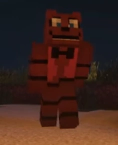 Freddy Fazbear | ExplodingTNT Wiki | Fandom