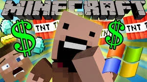 Why Notch REALLY Sold Minecraft | ExplodingTNT Wiki | Fandom