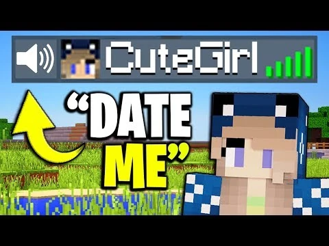 If Minecraft Had Voice Chat | ExplodingTNT Wiki | Fandom