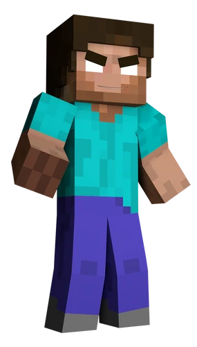 Herobrine | ExplodingTNT Wiki | Fandom