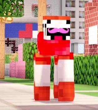 TNTSheep | ExplodingTNT Wiki | Fandom