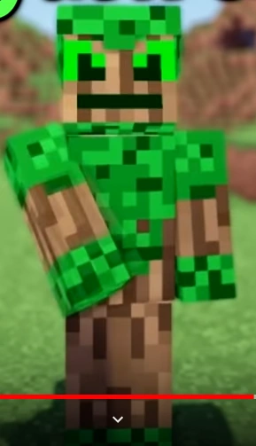 Minecraft Explodingtnt Skin