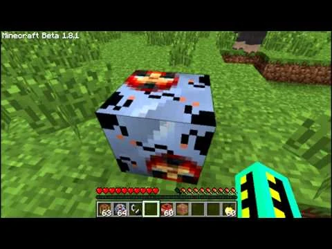 SCATTERBOMB - THE NEW NUKE | ExplodingTNT Wiki | Fandom