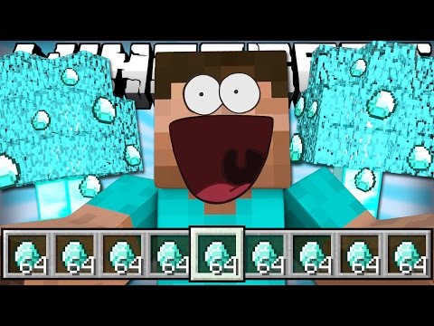 If Everyone Had Unlimited Diamonds | ExplodingTNT Wiki | Fandom