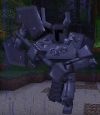 The Destroyer | ExplodingTNT Wiki | Fandom