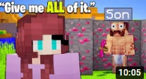 If Your Mom Played Minecraft | ExplodingTNT Wiki | Fandom