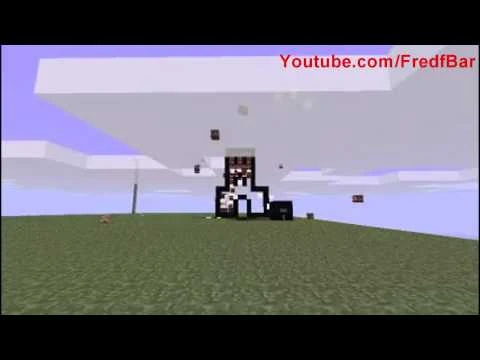 TNT Explosion: Creeper Statue | ExplodingTNT Wiki | Fandom