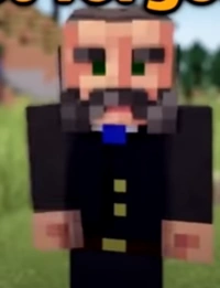 BaconCrafter's Dad | ExplodingTNT Wiki | Fandom