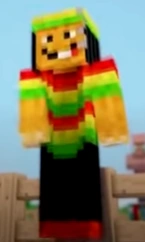 Billy (If Villagers went to School) | ExplodingTNT Wiki | Fandom