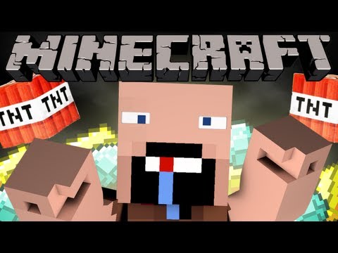 If Notch was Drunk | ExplodingTNT Wiki | Fandom