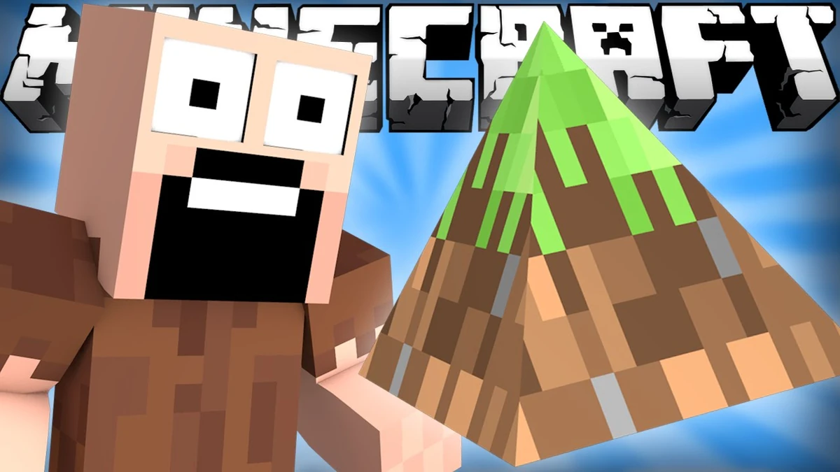 Why Triangles Don't Exist in Minecraft | ExplodingTNT Wiki | Fandom