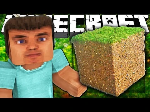 If Minecraft Had Good Graphics | ExplodingTNT Wiki | Fandom