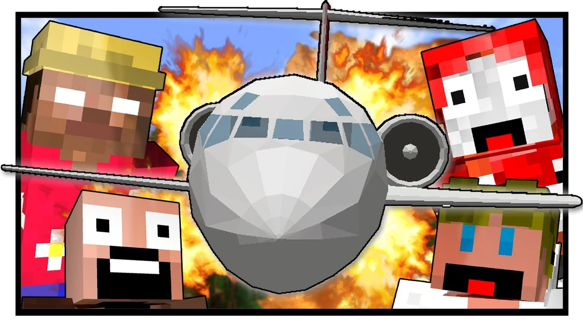 Lost Island | ExplodingTNT Wiki | Fandom