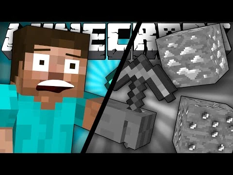 If Minecraft was Black and White | ExplodingTNT Wiki | Fandom