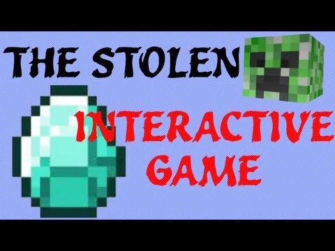 The Stolen Diamond | ExplodingTNT Wiki | Fandom