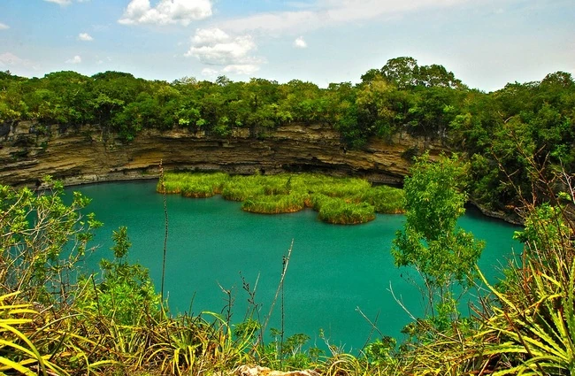 Zacaton | Explorate Wiki | Fandom